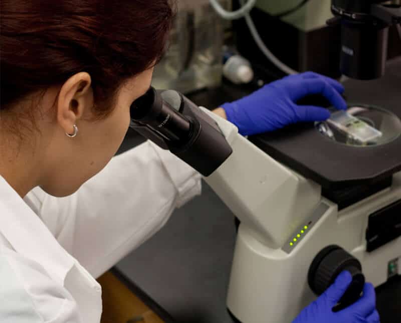 North Texas Screening